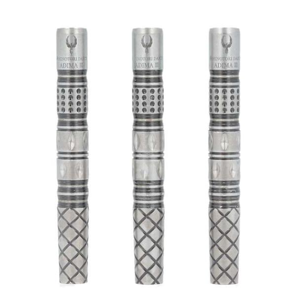 新品定価：12300円(税込)■商品仕様スペックデータ材質：90%タングステン単体重量：17.5g バレル全長：50.0mm最大径：6.4mmタイプ：2BA■商品状態・付属品商品状態：【2】付属品：なしパッケージ：なし備考：特記事項なし■ご...