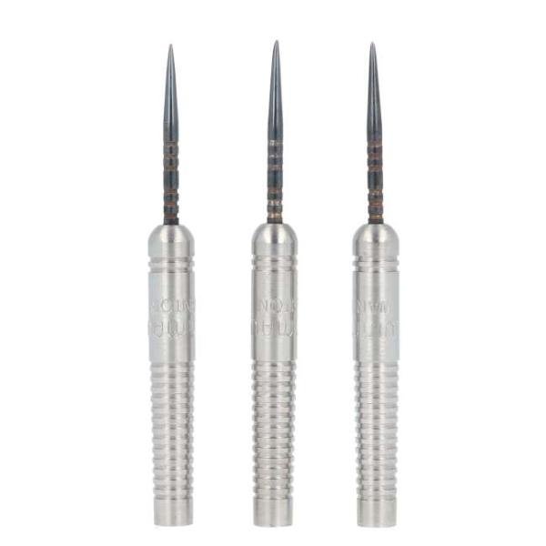 新品定価：13650円(税込)■商品仕様スペックデータ材質：90%タングステン単体重量：22.0g バレル全長：44.0mm最大径：7.0mmタイプ：STEEL■商品状態・付属品商品状態：【3】付属品：なしパッケージ：なし備考：特記事項なし...