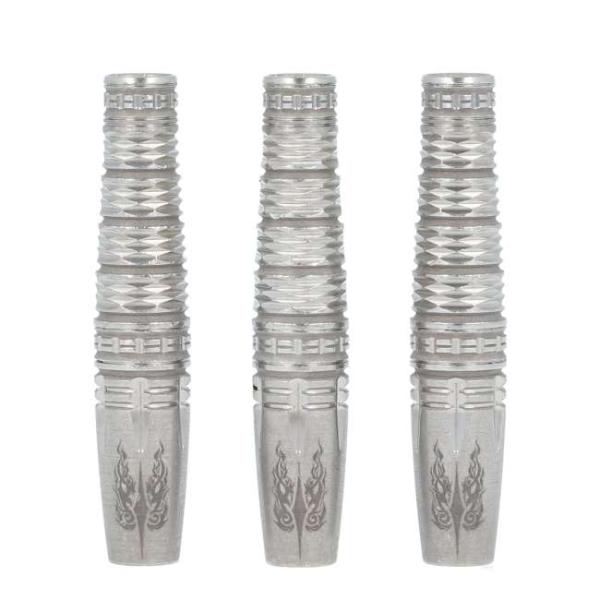 新品定価：14055円(税込)■商品仕様スペックデータ材質：90%タングステン単体重量：17.0g バレル全長：39.0mm最大径：7.8mmタイプ：2BA■商品状態・付属品商品状態：【3】付属品：なしパッケージ：なし備考：特記事項なし■ご...