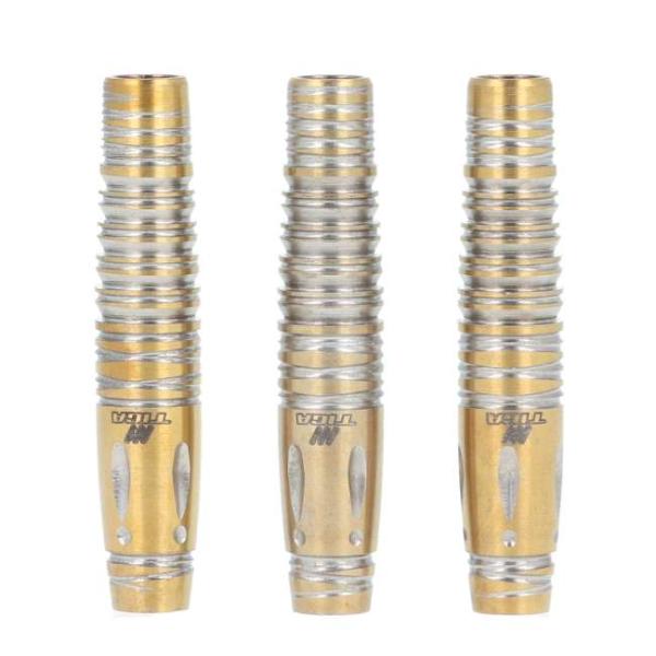 新品定価：12200円(税込)■商品仕様スペックデータ材質：90%タングステン単体重量：16.5g バレル全長：39.0mm最大径：7.8mmタイプ：2BA■商品状態・付属品商品状態：【3】付属品：なしパッケージ：なし備考：特記事項なし■ご...