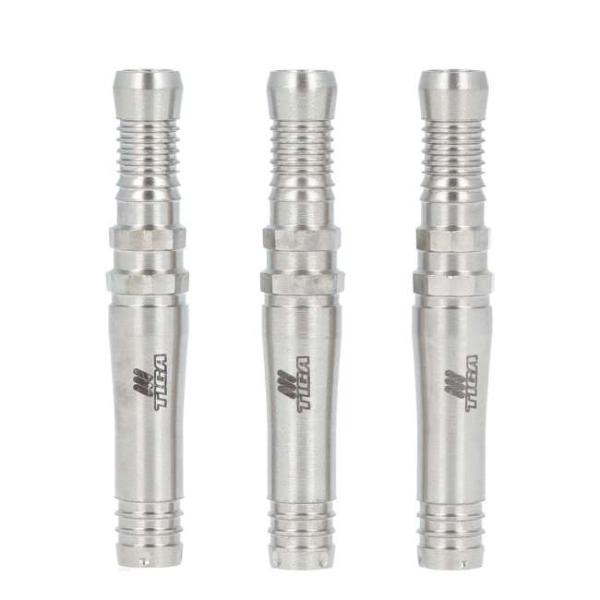 新品定価：10200円(税込)■商品仕様スペックデータ材質：90%タングステン単体重量：18.0g バレル全長：45.0mm最大径：7.4mmタイプ：2BA■商品状態・付属品商品状態：【3】付属品：なしパッケージ：なし備考：特記事項なし■ご...