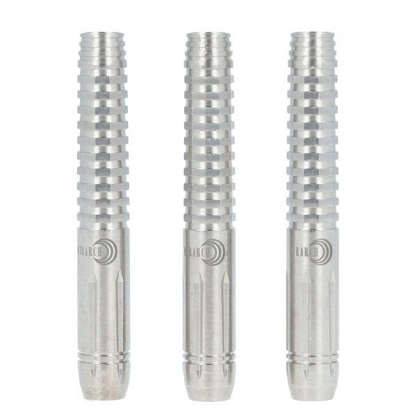 新品定価：13800円(税込)■商品仕様スペックデータ材質：90%タングステン単体重量：19.0g バレル全長：48.0mm最大径：7.0mmタイプ：2BA■商品状態・付属品商品状態：【3】付属品：あり(フライト×3・シャフト×3・チップ×...