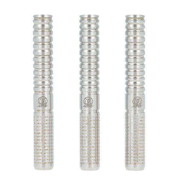 新品定価：7700円(税込)■商品仕様スペックデータ材質：90%タングステン単体重量：18.0g バレル全長：47.0mm最大径：6.2mmタイプ：2BA■商品状態・付属品商品状態：【3】付属品：あり(フライト×3・シャフト×3・チップ×3...