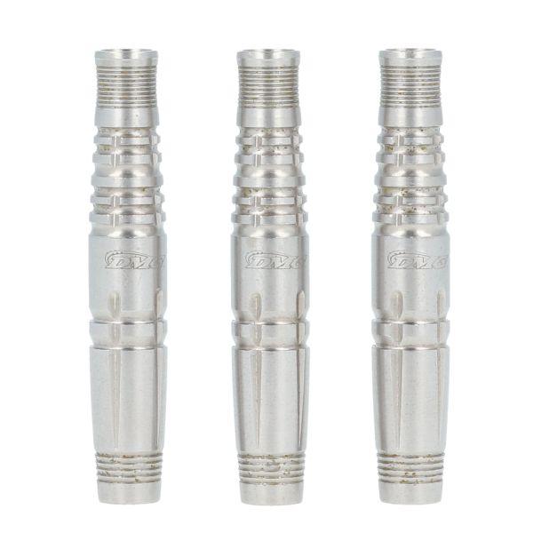 新品定価：11880円(税込)■商品仕様スペックデータ材質：90%タングステン単体重量：18.0g バレル全長：42.0mm最大径：7.4mmタイプ：2BA■商品状態・付属品商品状態：【3】付属品：あり(フライト×3・シャフト×3・チップ×...