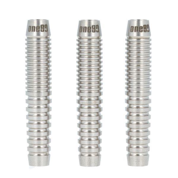 新品定価：5150円(税込)■商品仕様スペックデータ材質：80%タングステン単体重量：16.0g バレル全長：40.0mm最大径：7.3mmタイプ：2BA■商品状態・付属品商品状態：【3】付属品：あり(フライト×3・シャフト×6・チップ×3...