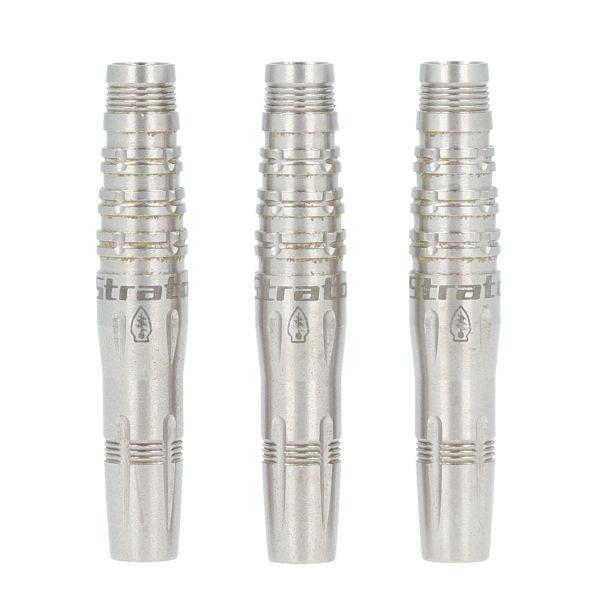 新品定価：9460円(税込)■商品仕様スペックデータ材質：90%タングステン単体重量：19.0g バレル全長：42.0mm最大径：7.8mmタイプ：2BA■商品状態・付属品商品状態：【3】付属品：あり(フライト×3・シャフト×3・チップ×3...