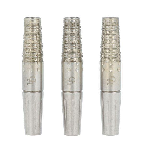 新品定価：13750円(税込)■商品仕様スペックデータ材質：90%タングステン単体重量：19.0g バレル全長：40.0mm最大径：7.5mmタイプ：2BA■商品状態・付属品商品状態：【2】付属品：なしパッケージ：なし備考：特記事項なし■ご...