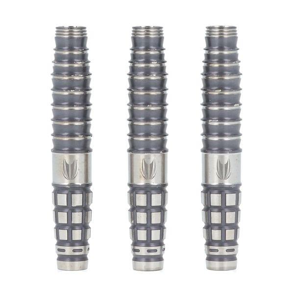 新品定価：15000円(税込)■商品仕様スペックデータ材質：90%タングステン単体重量：21.0g バレル全長：45.0mm最大径：7.8mmタイプ：2BA■商品状態・付属品商品状態：【3】付属品：あり(フライト×3・チップ×3)パッケージ...