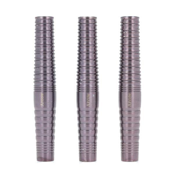 新品定価：15800円(税込)■商品仕様スペックデータ材質：97%タングステン単体重量：21.0g バレル全長：45.0mm最大径：7.2mmタイプ：2BA■商品状態・付属品商品状態：【3】付属品：あり(フライト×3・シャフト×3・チップ×...