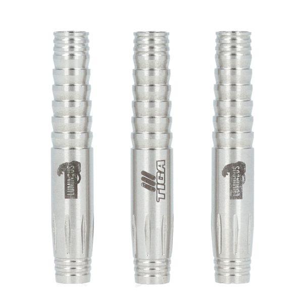 新品定価：13200円(税込)■商品仕様スペックデータ材質：90%タングステン単体重量：16.0g バレル全長：40.0mm最大径：6.9mmタイプ：2BA■商品状態・付属品商品状態：【4】付属品：あり(フライト×3・シャフト×3・チップ×...
