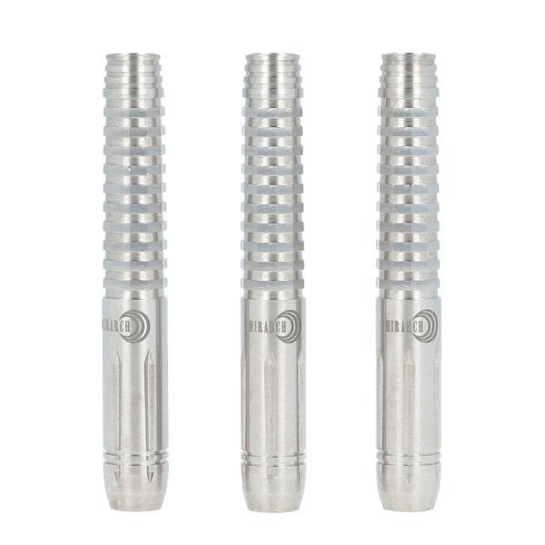 新品定価：13800円(税込)■商品仕様スペックデータ材質：90%タングステン単体重量：19.0g バレル全長：48.0mm最大径：7.0mmタイプ：2BA■商品状態・付属品商品状態：【4】付属品：あり(フライト×3・シャフト×3・チップ×...