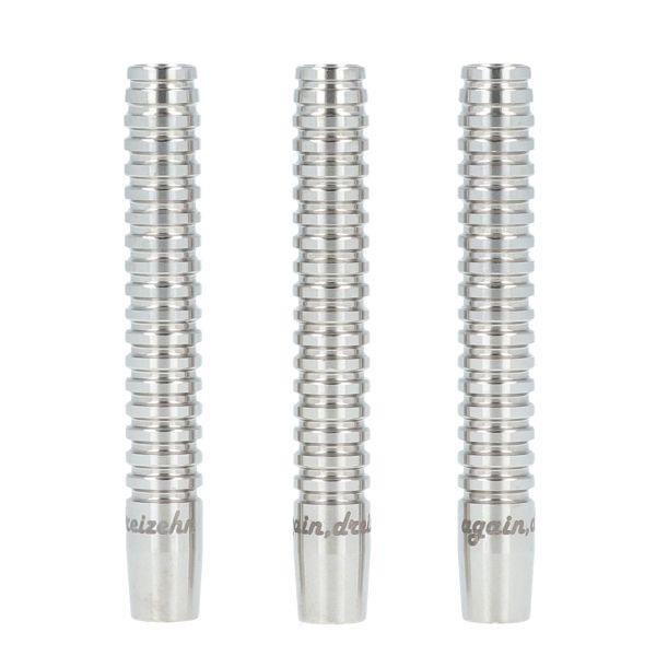 新品定価：9900円(税込)■商品仕様スペックデータ材質：90%タングステン単体重量：18.0g バレル全長：46.0mm最大径：6.5mmタイプ：2BA■商品状態・付属品商品状態：【5】付属品：あり(フライト×3・シャフト×3・チップ×6...