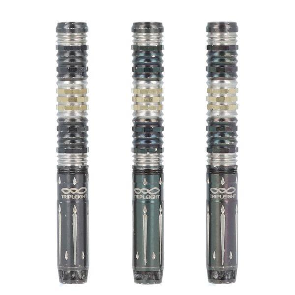 新品定価：14800円(税込)■商品仕様スペックデータ材質：90%タングステン単体重量：19.0g バレル全長：51.0mm最大径：6.4mmタイプ：2BA■商品状態・付属品商品状態：【3】付属品：なしパッケージ：なし備考：特記事項なし■ご...