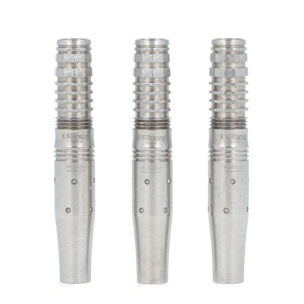 新品定価：35200円(税込)■商品仕様スペックデータ材質：95%タングステン単体重量：19.0g バレル全長：42.5mm最大径：7.2mmタイプ：2BA■商品状態・付属品商品状態：【2】付属品：なしパッケージ：なし備考：重心：センター■...