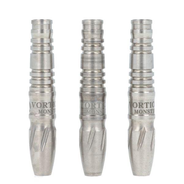 新品定価：6600円(税込)■商品仕様スペックデータ材質：80%タングステン単体重量：16.5g バレル全長：42.0mm最大径：7.5mmタイプ：No.5■商品状態・付属品商品状態：【3】付属品：なしパッケージ：なし備考：特記事項なし■ご...