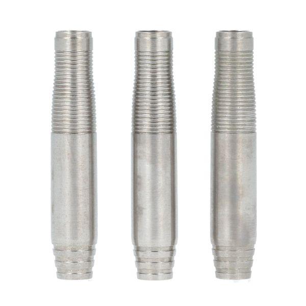 新品定価：11000円(税込)■商品仕様スペックデータ材質：90%タングステン単体重量：16.5g バレル全長：39.0mm最大径：7.5mmタイプ：2BA■商品状態・付属品商品状態：【3】付属品：なしパッケージ：なし備考：特記事項なし■ご...