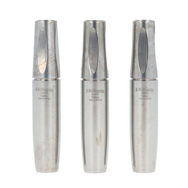 新品定価：38500円(税込)■商品仕様スペックデータ材質：95%タングステン単体重量：19.5g バレル全長：40.0mm最大径：7.6mmタイプ：2BA■商品状態・付属品商品状態：【4】付属品：あり(フライト×3・シャフト×3・チップ×...