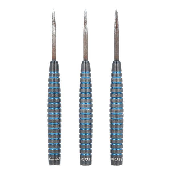 新品定価：15800円(税込)■商品仕様スペックデータ材質：95%タングステン単体重量：23.0g バレル全長：51.0mm最大径：7.0mmタイプ：STEEL■商品状態・付属品商品状態：【3】付属品：あり(フライト×3・シャフト×3)パッ...