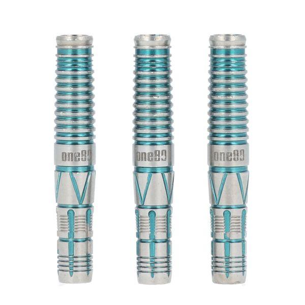 新品定価：12100円(税込)■商品仕様スペックデータ材質：90%タングステン単体重量：17.5g バレル全長：42.0mm最大径：7.2mmタイプ：2BA■商品状態・付属品商品状態：【3】付属品：あり(フライト×3・シャフト×6・チップ×...