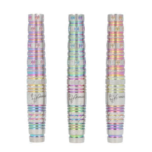 新品定価：11800円(税込)■商品仕様スペックデータ材質：90%タングステン単体重量：17.5g バレル全長：47.0mm最大径：7.4mmタイプ：2BA■商品状態・付属品商品状態：【3】付属品：なしパッケージ：なし備考：特記事項なし■ご...