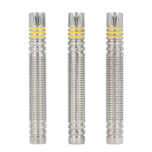 新品定価：6925円(税込)■商品仕様スペックデータ材質：80%タングステン単体重量：14.0g バレル全長：45.5mm最大径：6.2mmタイプ：2BA■商品状態・付属品商品状態：【3】付属品：なしパッケージ：なし備考：特記事項なし■ご注...