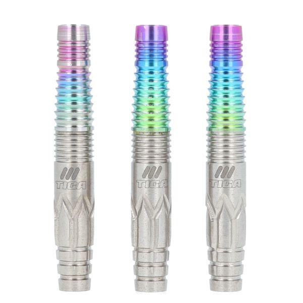 新品定価：19600円(税込)■商品仕様スペックデータ材質：チタン+90%タングステン単体重量：16.5g バレル全長：48.0mm最大径：7.4mmタイプ：2BA■商品状態・付属品商品状態：【3】付属品：なしパッケージ：なし備考：特記事項...