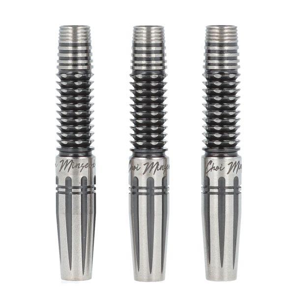 新品定価：12650円(税込)■商品仕様スペックデータ材質：90%タングステン単体重量：19.0g バレル全長：45.0mm最大径：7.3mmタイプ：2BA■商品状態・付属品商品状態：【4】付属品：なしパッケージ：なし備考：特記事項なし■ご...