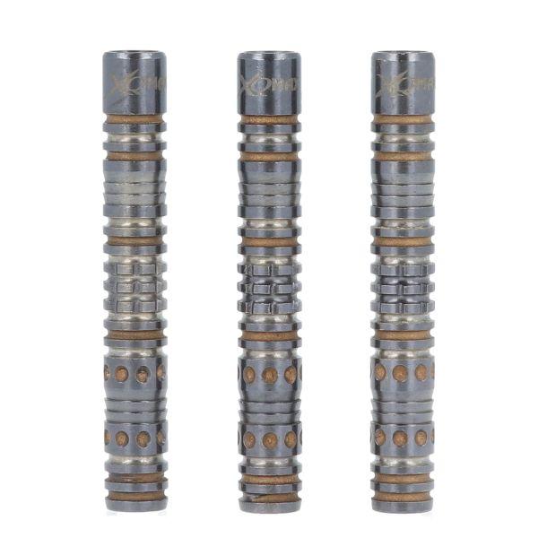 新品定価：12018円(税込)■商品仕様スペックデータ材質：90%タングステン単体重量：15.8g バレル全長：45.0mm最大径：6.4mmタイプ：2BA■商品状態・付属品商品状態：【3】付属品：なしパッケージ：なし備考：特記事項なし■ご...