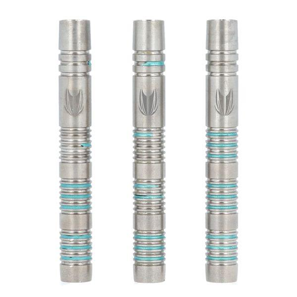 新品定価：7599円(税込)■商品仕様スペックデータ材質：80%タングステン単体重量：16.0g バレル全長：48.5mm最大径：6.2mmタイプ：2BA■商品状態・付属品商品状態：【3】付属品：なしパッケージ：なし備考：特記事項なし■ご注...