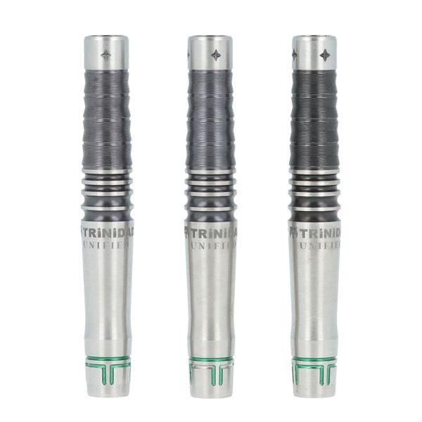 新品定価：13200円(税込)■商品仕様スペックデータ材質：90%タングステン単体重量：20.0g バレル全長：49.0mm最大径：7.4mmタイプ：2BA■商品状態・付属品商品状態：【3】付属品：あり(フライト×3・シャフト×3・チップ×...