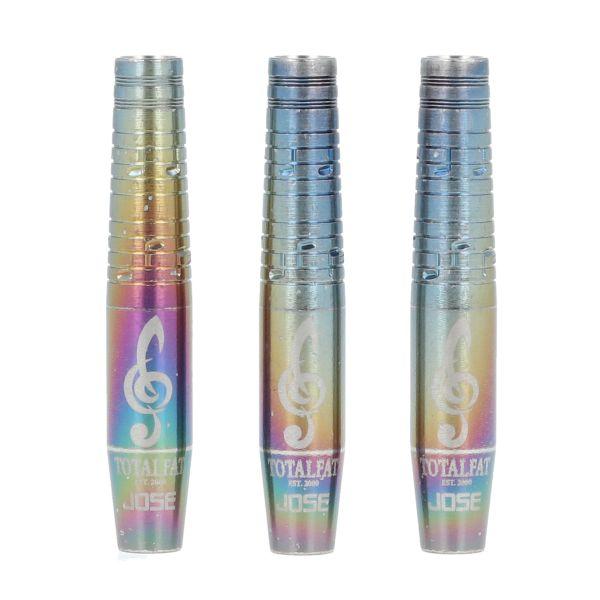 新品定価：13800円(税込)■商品仕様スペックデータ材質：90%タングステン単体重量：17.5g バレル全長：42.0mm最大径：7.4mmタイプ：2BA■商品状態・付属品商品状態：【3】付属品：なしパッケージ：なし備考：特記事項なし■ご...