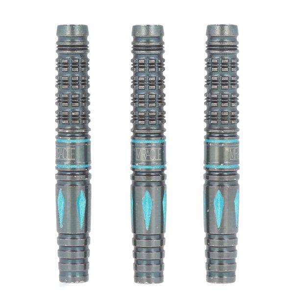 新品定価：17800円(税込)■商品仕様スペックデータ材質：90%タングステン単体重量：19.0g バレル全長：49.0mm最大径：7.0mmタイプ：2BA■商品状態・付属品商品状態：【3】付属品：あり(フライト×3・チップ×3)パッケージ...