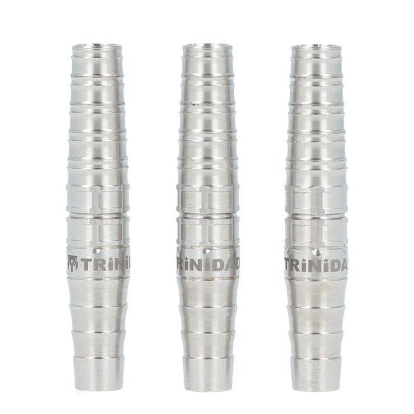 新品定価：11999円(税込)■商品仕様スペックデータ材質：90%タングステン単体重量：18.5g バレル全長：40.0mm最大径：7.5mmタイプ：2BA■商品状態・付属品商品状態：【3】付属品：あり(フライト×3・シャフト×3・チップ×...