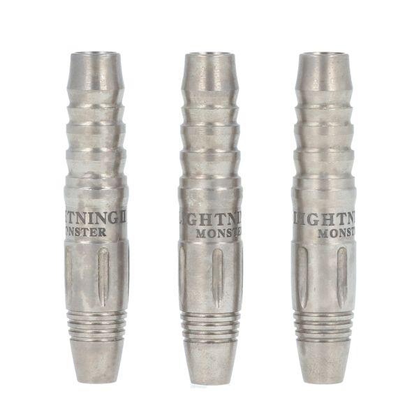 新品定価：6600円(税込)■商品仕様スペックデータ材質：80%タングステン単体重量：16.5g バレル全長：38.0mm最大径：7.6mmタイプ：No.5■商品状態・付属品商品状態：【3】付属品：なしパッケージ：なし備考：特記事項なし■ご...