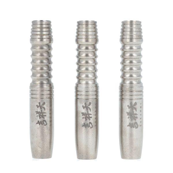 新品定価：9777円(税込)■商品仕様スペックデータ材質：90%タングステン単体重量：16.0g バレル全長：40.0mm最大径：7.2mmタイプ：2BA■商品状態・付属品商品状態：【3】付属品：なしパッケージ：なし備考：特記事項なし■ご注...