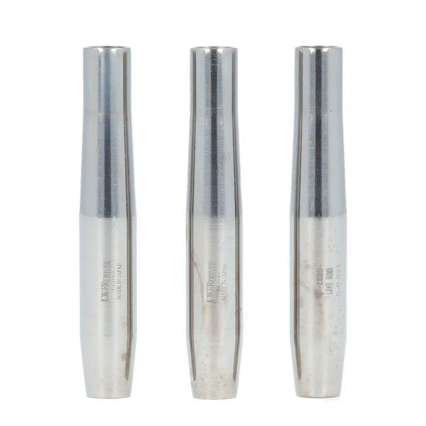 新品定価：79200円(税込)■商品仕様スペックデータ材質：95%タングステン単体重量：17.5g バレル全長：42.0mm最大径：7.0mmタイプ：2BA■商品状態・付属品商品状態：【5】付属品：なしパッケージ：なし備考：重心：センター■...