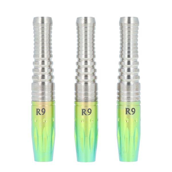 新品定価：19600円(税込)■商品仕様スペックデータ材質：チタン+90%タングステン単体重量：16.5g バレル全長：45.0mm最大径：7.6mmタイプ：2BA■商品状態・付属品商品状態：【5】付属品：なしパッケージ：あり備考：特記事項...