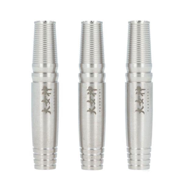 新品定価：9777円(税込)■商品仕様スペックデータ材質：90%タングステン単体重量：16.0g バレル全長：39.0mm最大径：7.4mmタイプ：2BA■商品状態・付属品商品状態：【3】付属品：あり(フライト×3・シャフト×3・チップ×3...