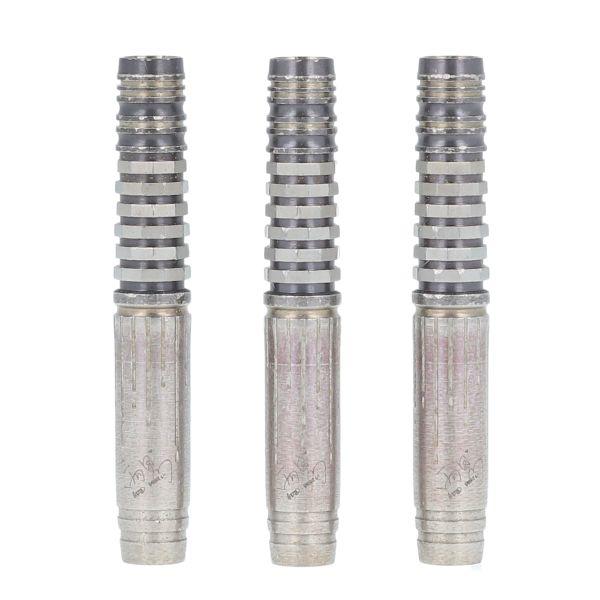 新品定価：16800円(税込)■商品仕様スペックデータ材質：90%タングステン単体重量：18.0g バレル全長：45.0mm最大径：7.0mmタイプ：2BA■商品状態・付属品商品状態：【2】付属品：あり(フライト×3・シャフト×3・チップ×...