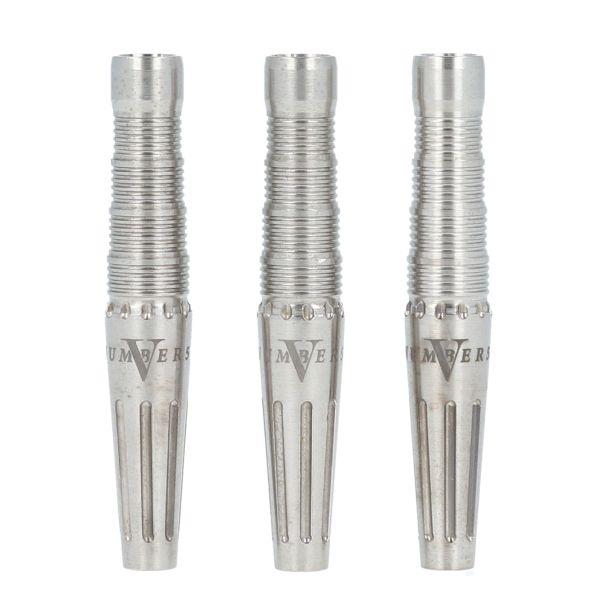 新品定価：9473円(税込)■商品仕様スペックデータ材質：90%タングステン単体重量：17.8g バレル全長：42.5mm最大径：7.3mmタイプ：No.5■商品状態・付属品商品状態：【3】付属品：なしパッケージ：なし備考：特記事項なし■ご...