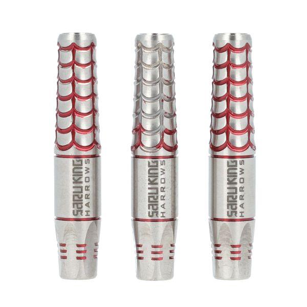 新品定価：13750円(税込)■商品仕様スペックデータ材質：90%タングステン単体重量：19.0g バレル全長：39.0mm最大径：7.6mmタイプ：2BA■商品状態・付属品商品状態：【3】付属品：なしパッケージ：なし備考：特記事項なし■ご...