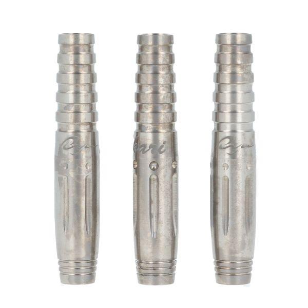 新品定価：11000円(税込)■商品仕様スペックデータ材質：90%タングステン単体重量：17.0g バレル全長：40.0mm最大径：7.4mmタイプ：2BA■商品状態・付属品商品状態：【3】付属品：なしパッケージ：なし備考：特記事項なし■ご...