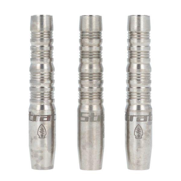 新品定価：9460円(税込)■商品仕様スペックデータ材質：90%タングステン単体重量：17.0g バレル全長：40.0mm最大径：7.2mmタイプ：2BA■商品状態・付属品商品状態：【3】付属品：なしパッケージ：なし備考：特記事項なし■ご注...