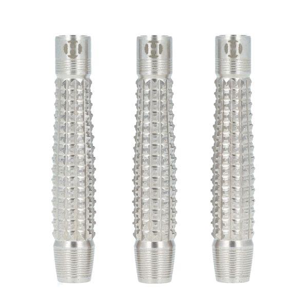 新品定価：12500円(税込)■商品仕様スペックデータ材質：90%タングステン単体重量：18.0g バレル全長：41.0mm最大径：7.6mmタイプ：2BA■商品状態・付属品商品状態：【3】付属品：あり(フライト×3・シャフト×3・チップ×...