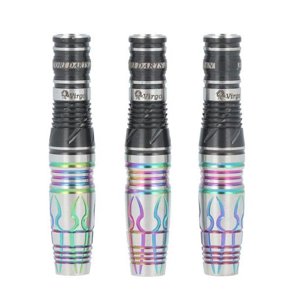 新品定価：13200円(税込)■商品仕様スペックデータ材質：90%タングステン単体重量：16.5g バレル全長：39.0mm最大径：7.7mmタイプ：2BA■商品状態・付属品商品状態：【4】付属品：あり(フライト×3・シャフト×3・チップ×...