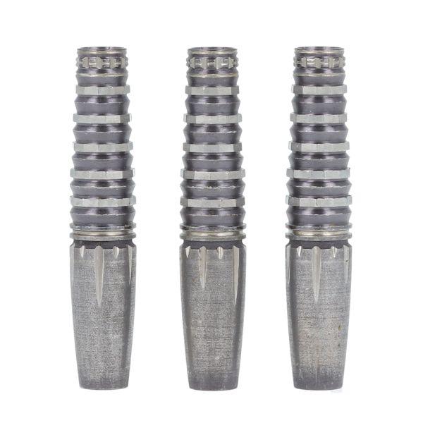 新品定価：14055円(税込)■商品仕様スペックデータ材質：90%タングステン単体重量：17.0g バレル全長：39.5mm最大径：7.8mmタイプ：2BA■商品状態・付属品商品状態：【2】付属品：あり(フライト×3・シャフト×3・チップ×...