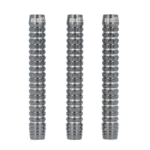 新品定価：11000円(税込)■商品仕様スペックデータ材質：90%タングステン単体重量：20.0g バレル全長：48.0mm最大径：6.7mmタイプ：2BA■商品状態・付属品商品状態：【3】付属品：あり(フライト×3・シャフト×6・チップ×...