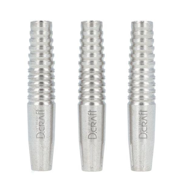 新品定価：9900円(税込)■商品仕様スペックデータ材質：90%タングステン単体重量：18.0g バレル全長：40.0mm最大径：7.8mmタイプ：2BA■商品状態・付属品商品状態：【3】付属品：なしパッケージ：なし備考：特記事項なし■ご注...