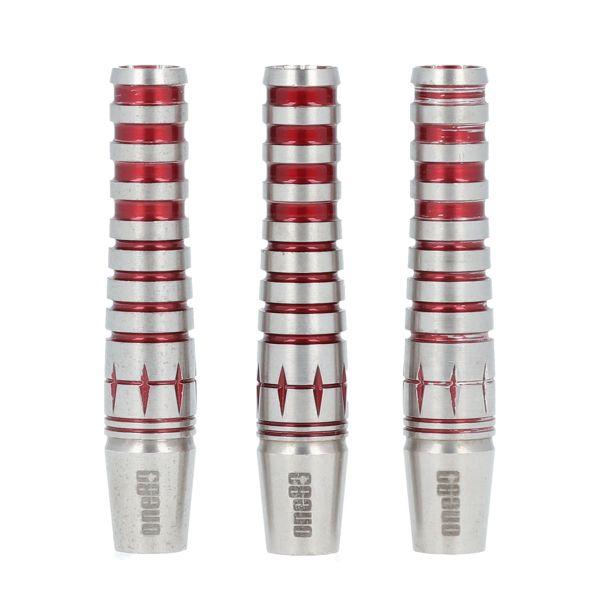 新品定価：12100円(税込)■商品仕様スペックデータ材質：90%タングステン単体重量：16.0g バレル全長：38.0mm最大径：7.3mmタイプ：2BA■商品状態・付属品商品状態：【3】付属品：なしパッケージ：なし備考：特記事項なし■ご...