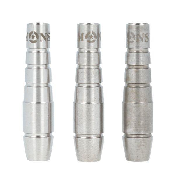 新品定価：9574円(税込)■商品仕様スペックデータ材質：90%タングステン単体重量：16.2g バレル全長：34.0mm最大径：7.8mmタイプ：2BA■商品状態・付属品商品状態：【3】付属品：なしパッケージ：なし備考：特記事項なし■ご注...